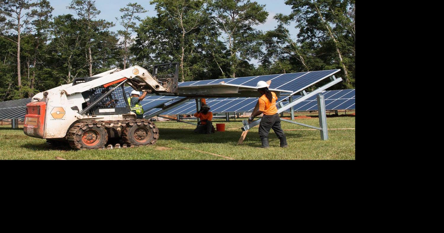 Walton EMC to provide solar power to Facebook | Newton ...
