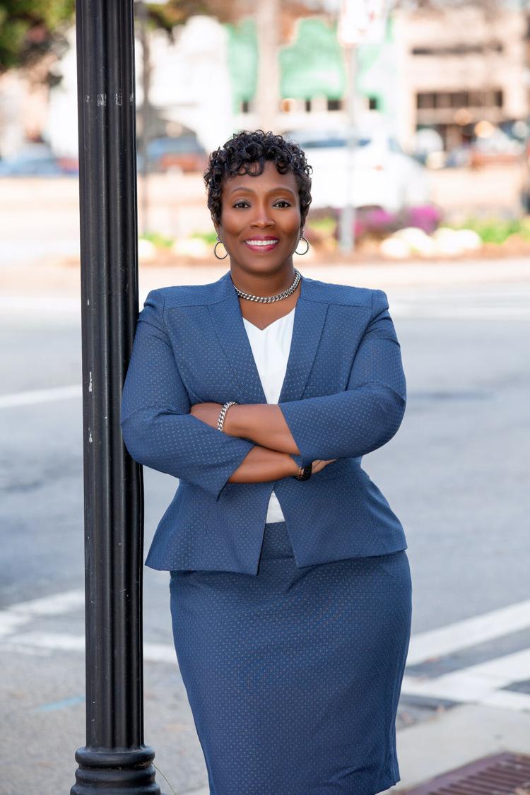 Attorney Stephanie Lindsey to Run for Newton County District 3 | News ...