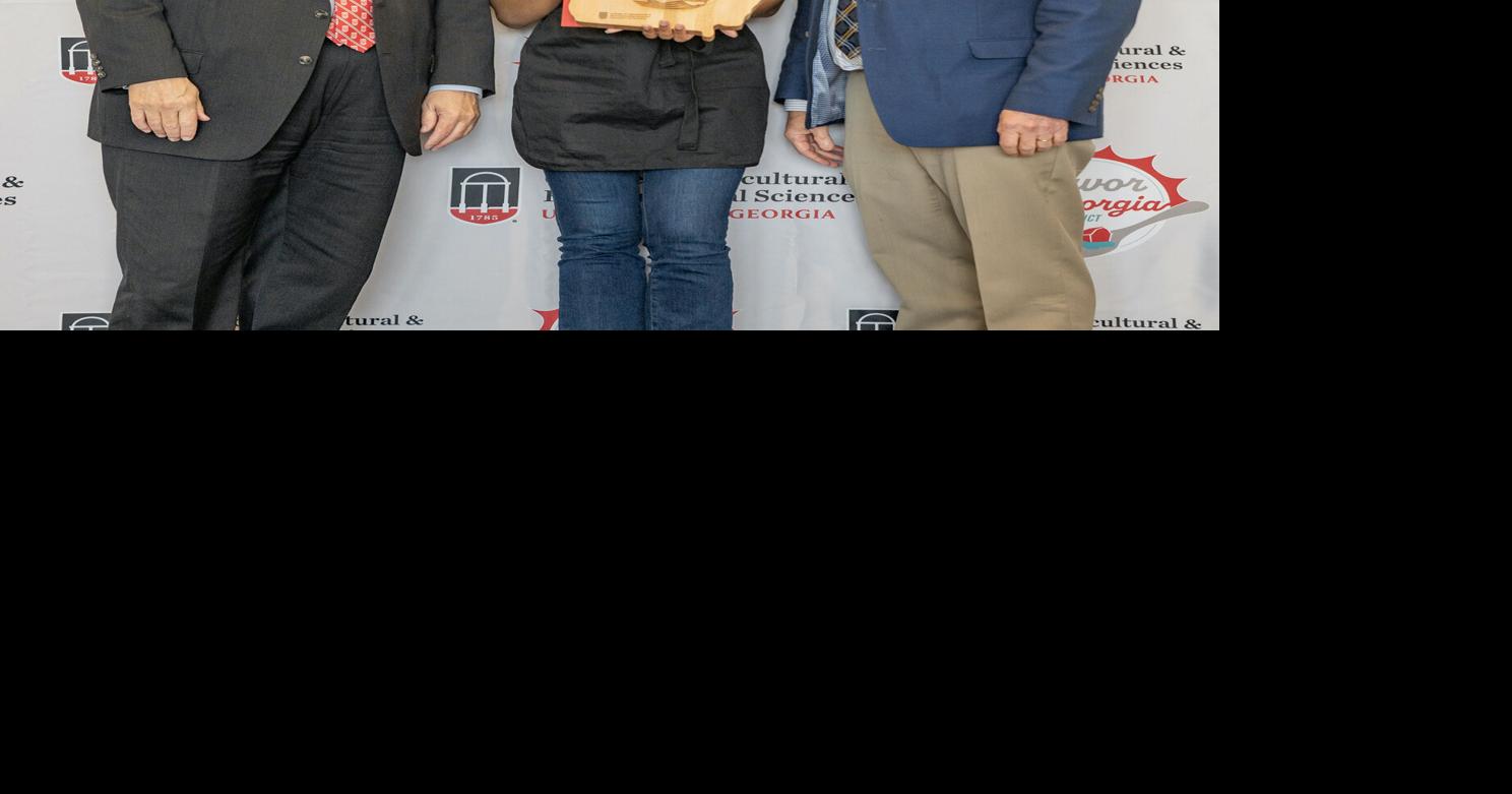 Flavor of Georgia grand prize goes to Barlow’s Foods | News ...