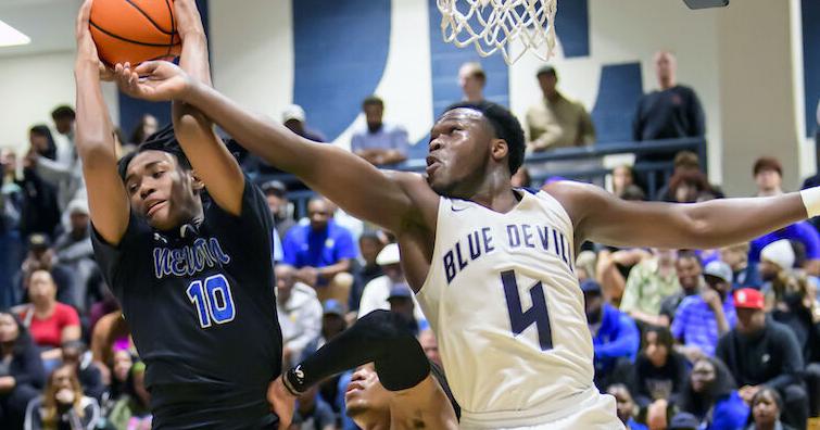 Newton's Sanaa Tripp, Jabez Jenkins Lead All-Region Awards | Sports ...