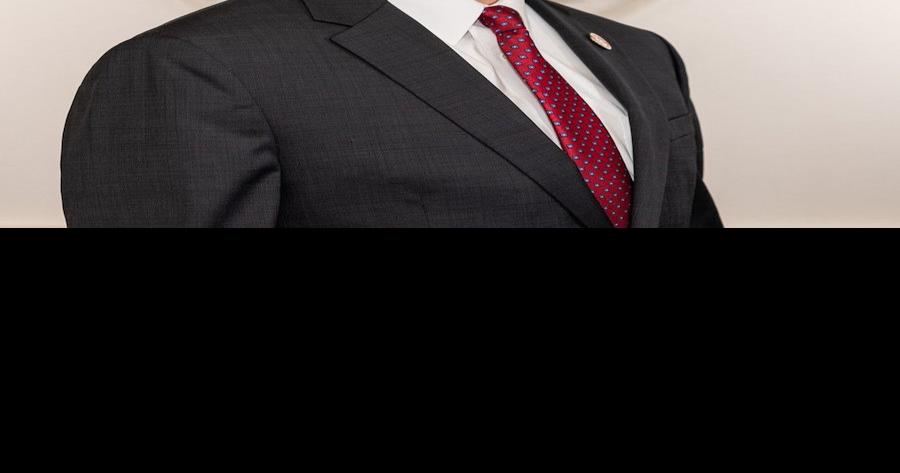 Greg Dozier tapped to head state's Technical College System | News ...