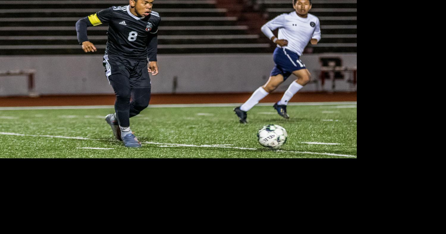 Rockdale County's Nathaniel Fripp | | rockdalenewtoncitizen.com