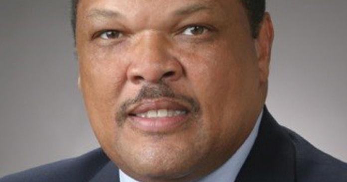 Chairman candidate Michael Syphoe wants voters to have the facts ...