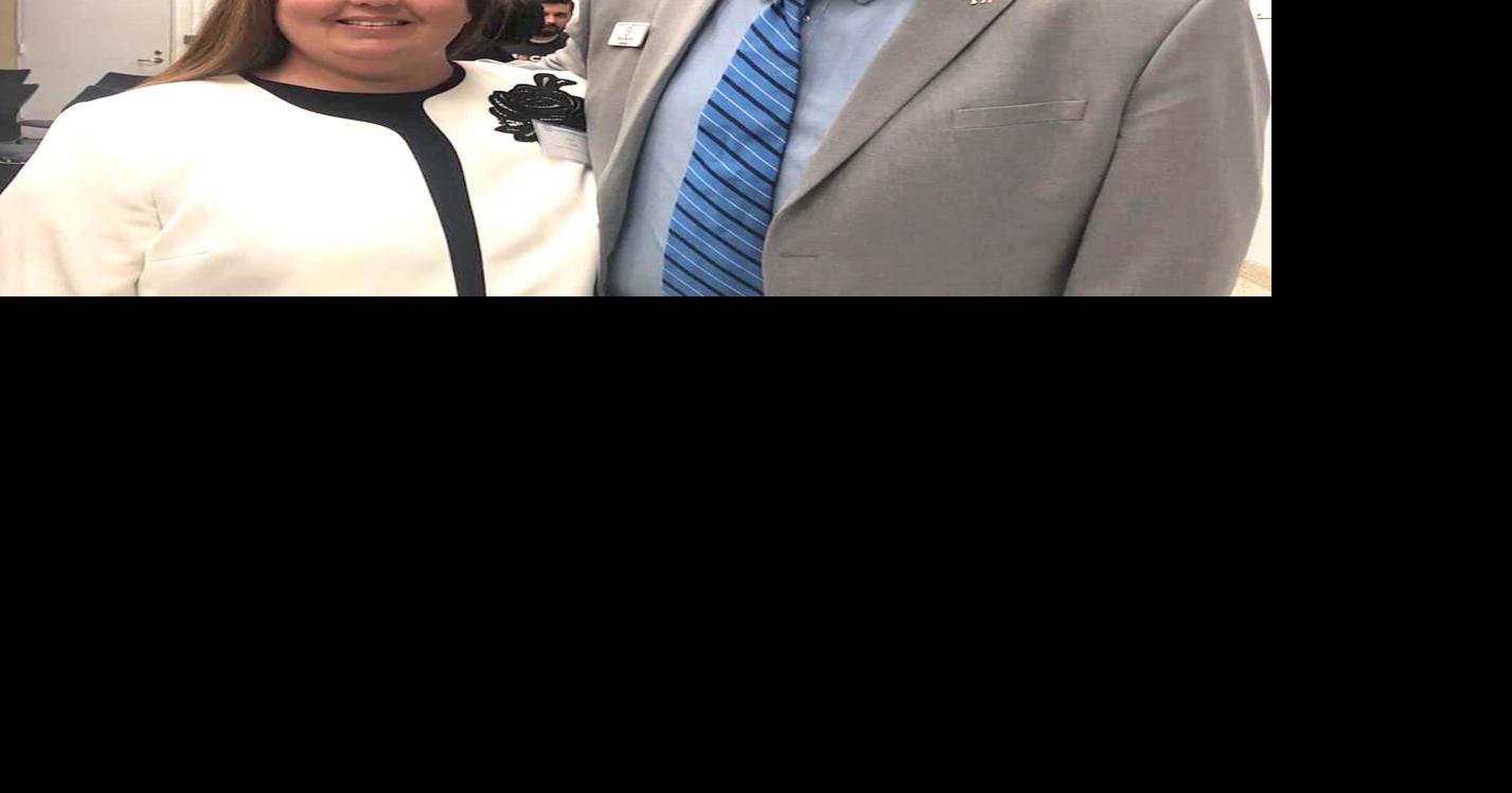 Two from Newton Democratic Party elected to state leadership | Local ...