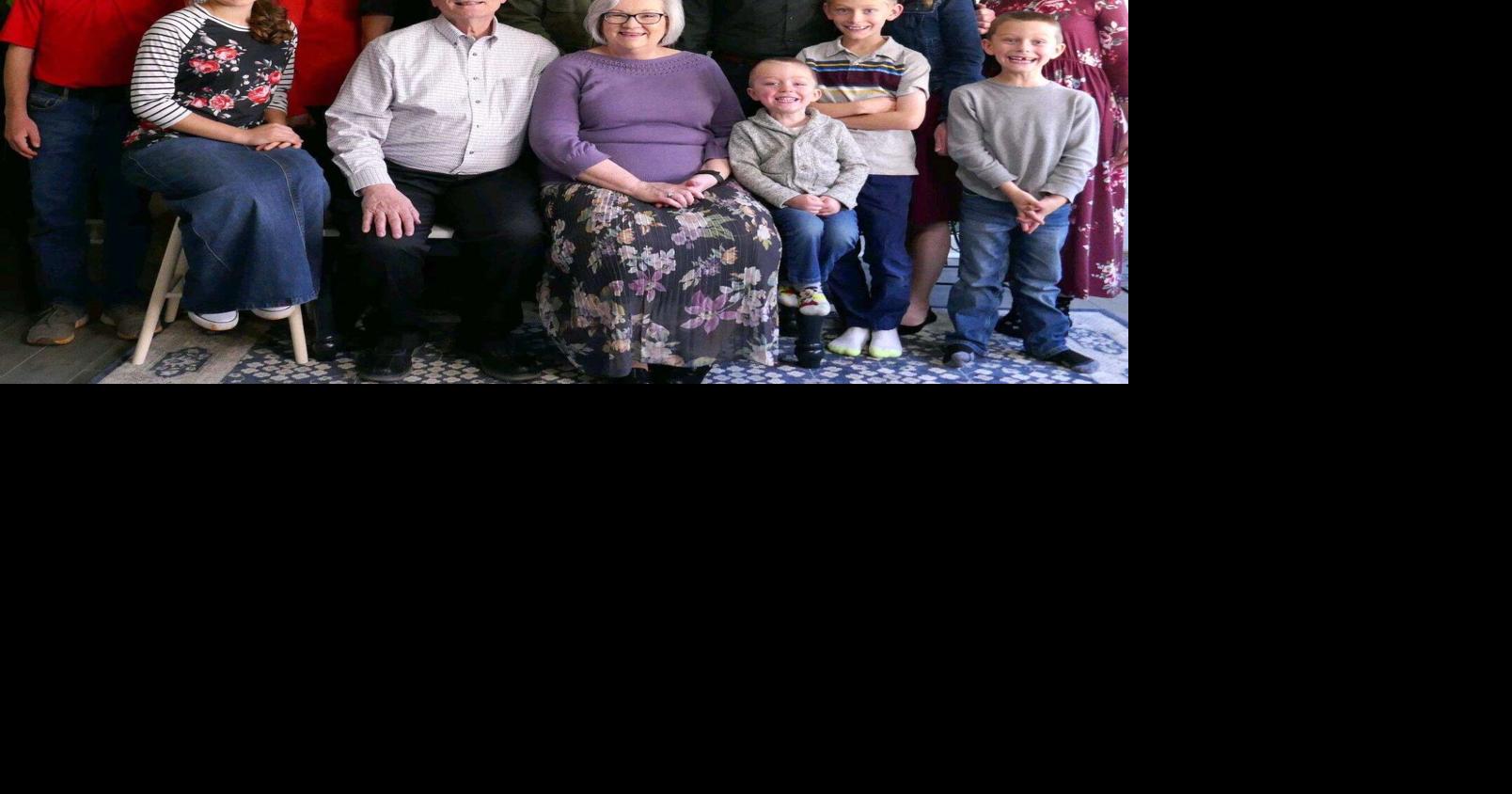 Dr. David Almand--Longtime leader in area’s medical community retires ...