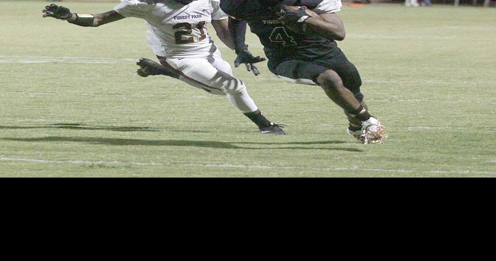 Grovetown Warriors at Alcovy Tigers football game preview | Newton ...