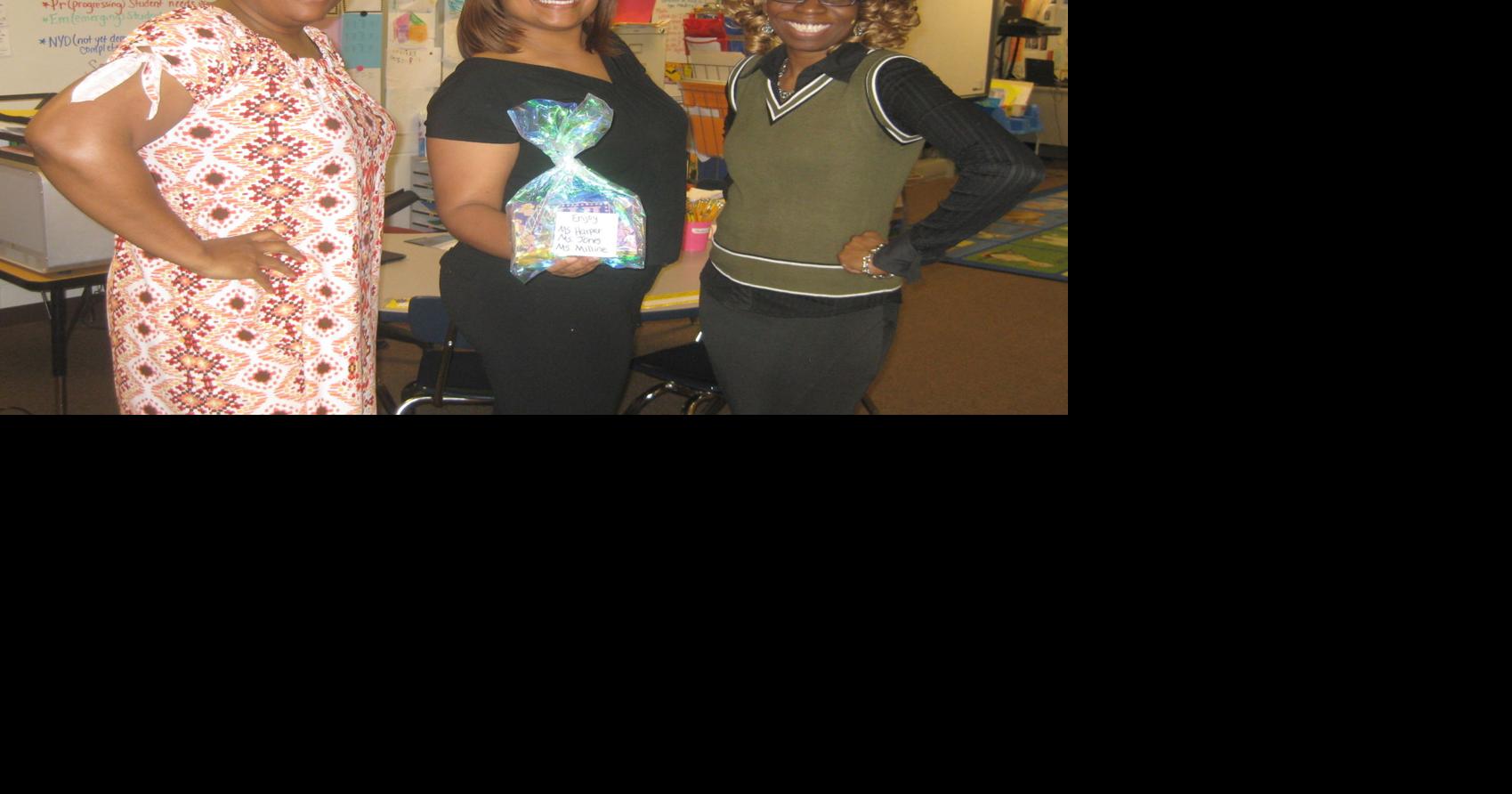 C.J. Hicks Elementary provides random acts of kindness | School ...