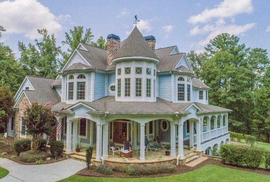 ON THE MARKET: Victorian farm house | Features | rockdalenewtoncitizen.com