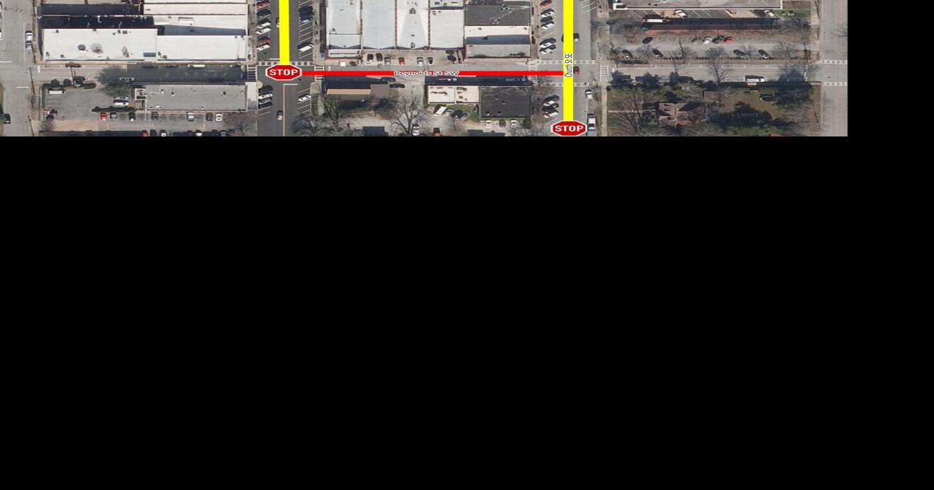 Open container regulations for the Covington Square | News ...