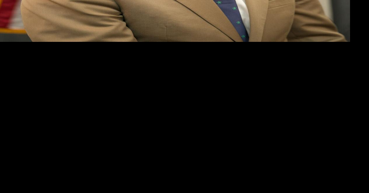 Sen. Brian Strickland introduces probation reform bill | News ...