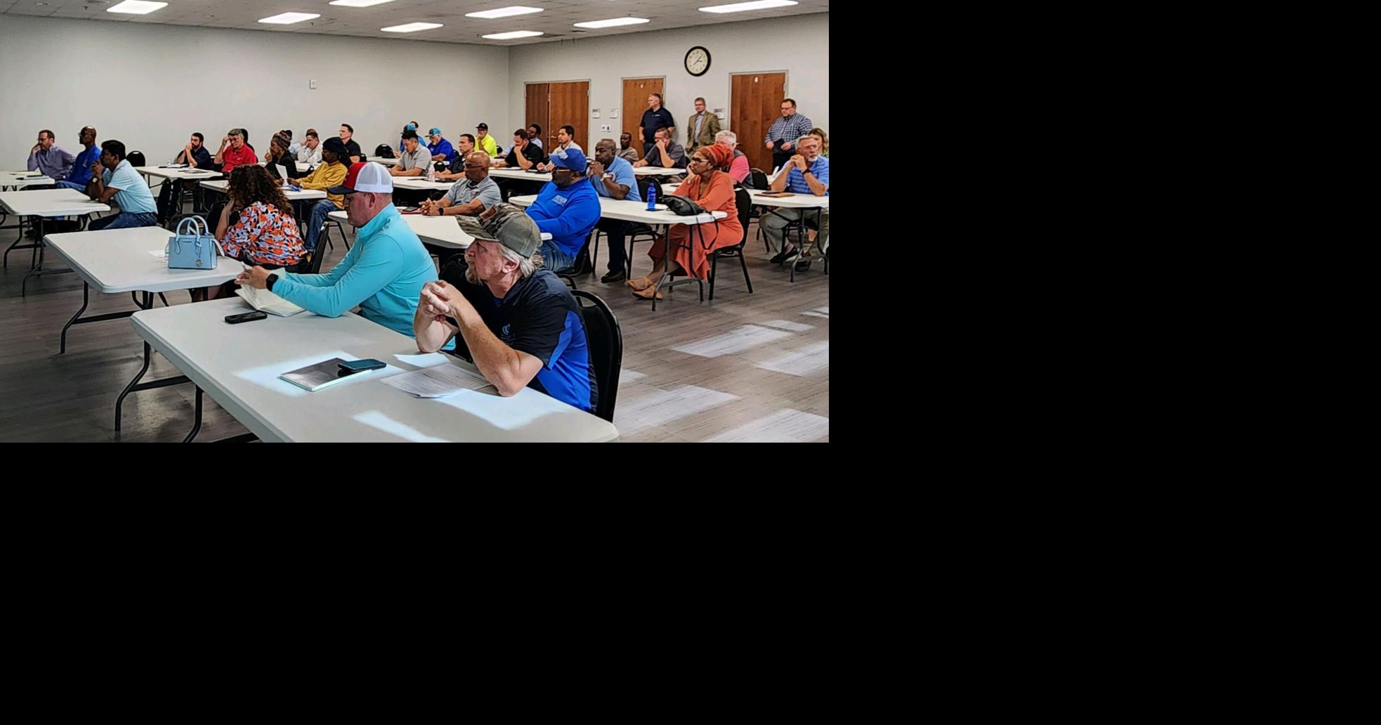 Small Business Owners of Rockdale County Tap into Opportunities for ...