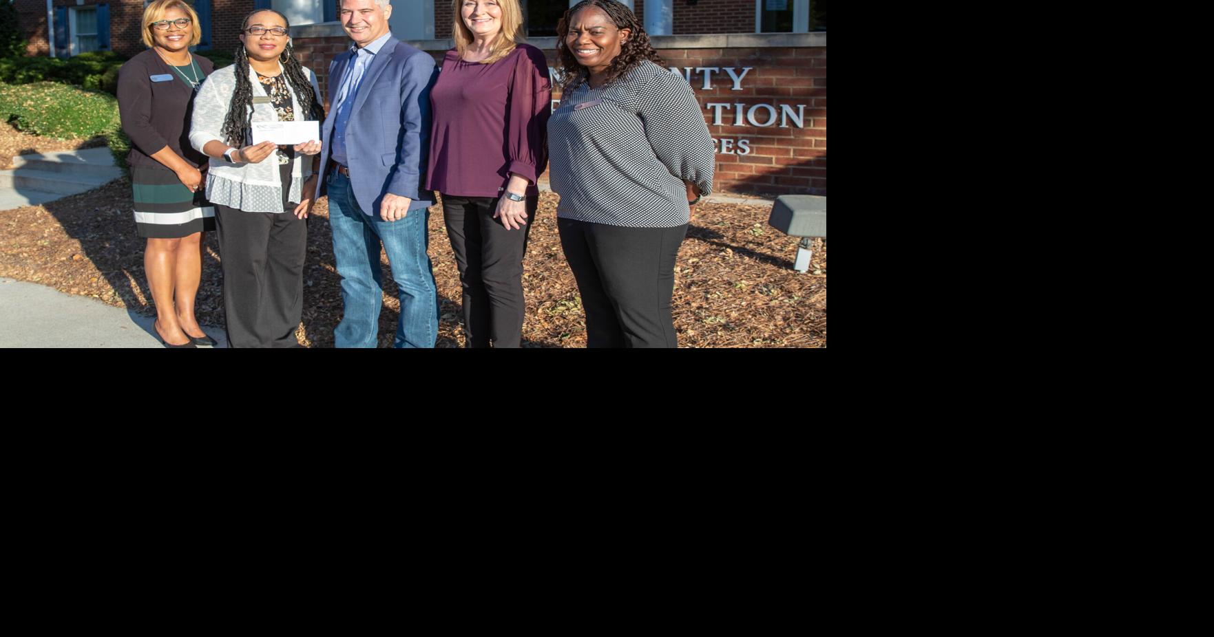 Snapping Shoals EMC awards $15,000 in grants to NCSS teachers | News ...