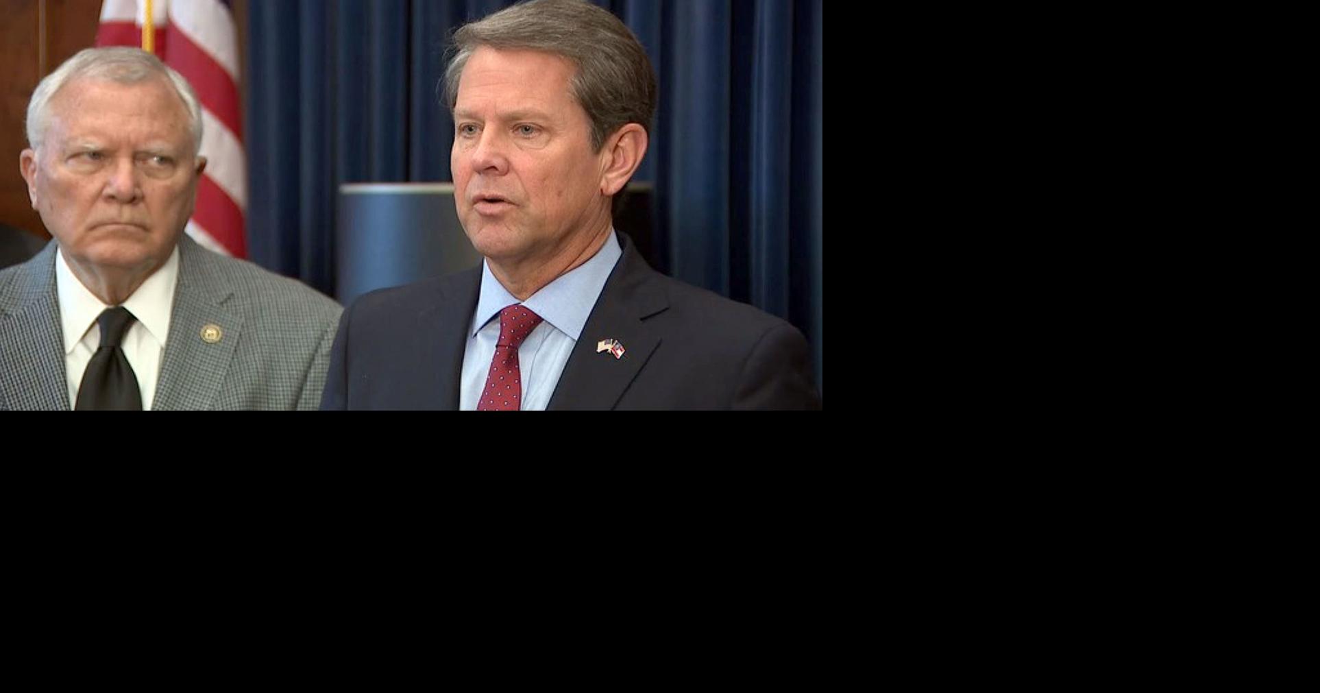 Kemp, Abrams camps disputing outcome of governor’s race | News ...