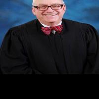 Rockdale Chief Judge David Irwin announces his retirement | News ...