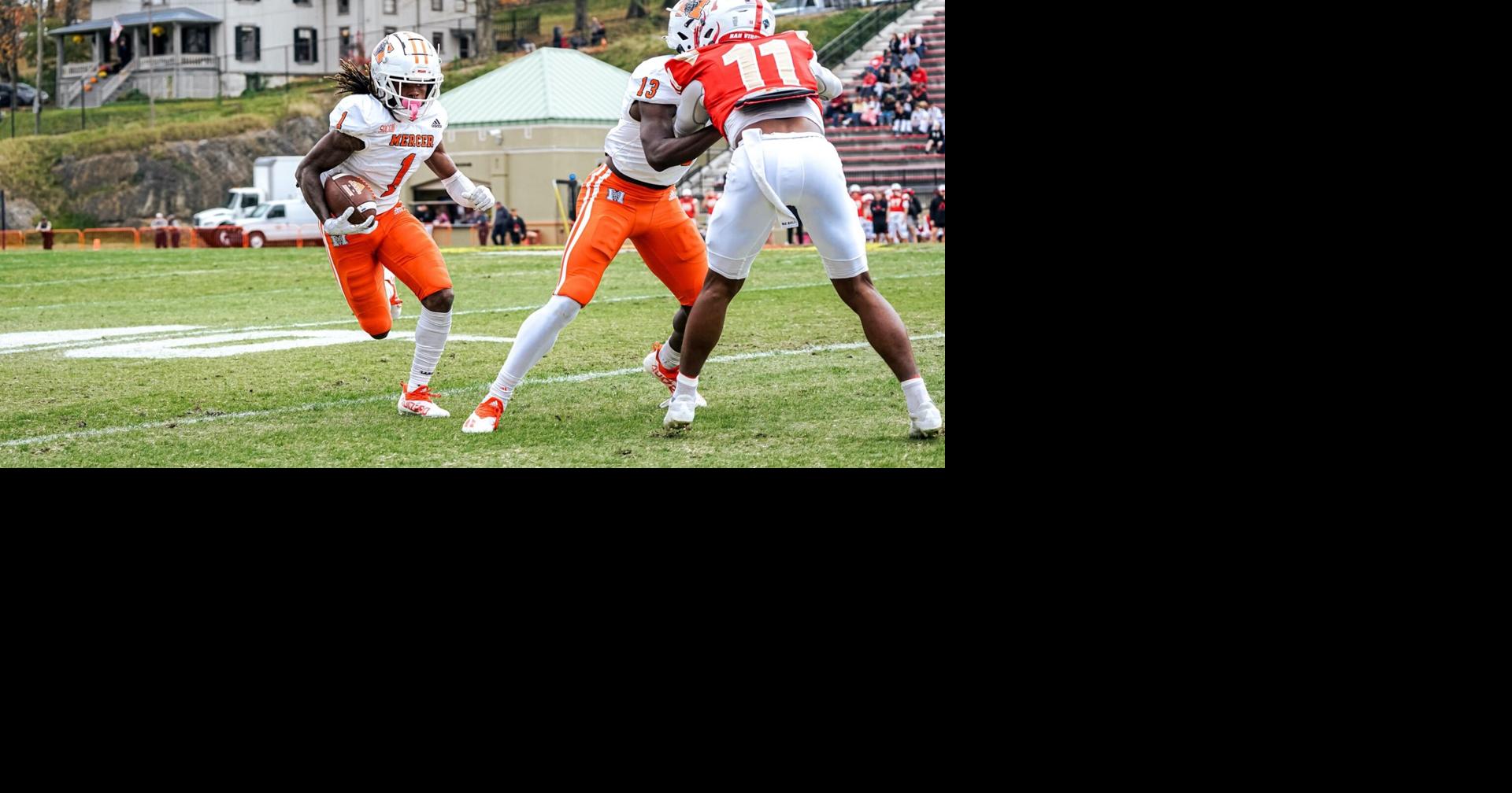 Heritage Grad Devron Harper Signs with NFL's Minnesota Vikings | Sports ...