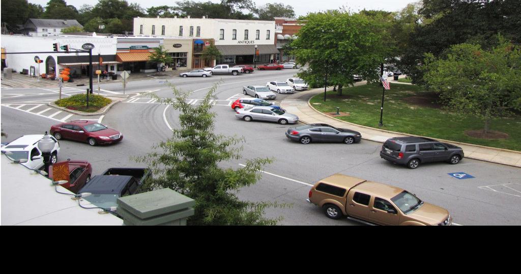Main Street Covington receives national accreditation | Local News ...