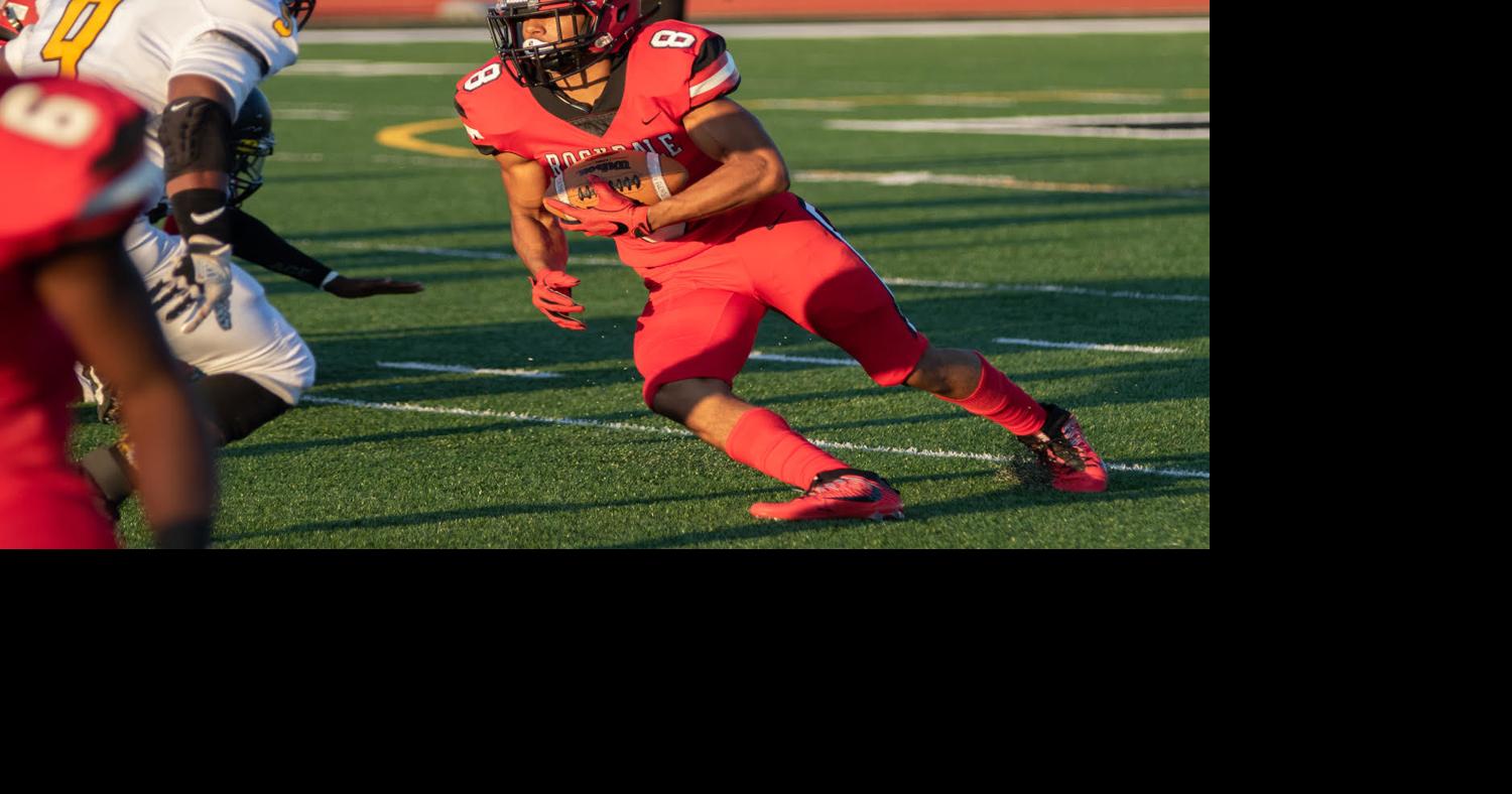 Connor Mack, strong rushing attack leads Rockdale County past Alcovy 21 ...