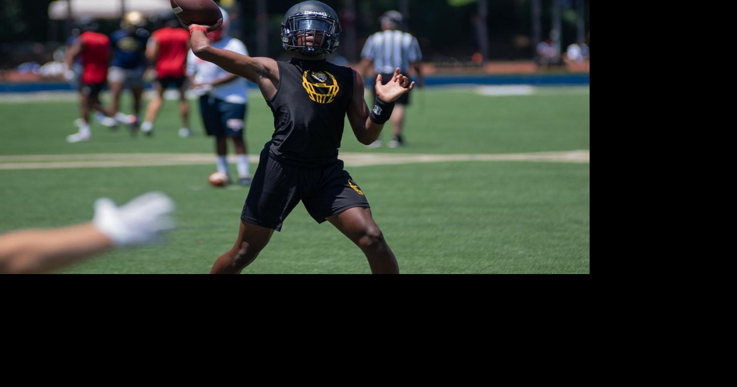 Dukes, Alcovy football making progress as season approaches | Sports ...