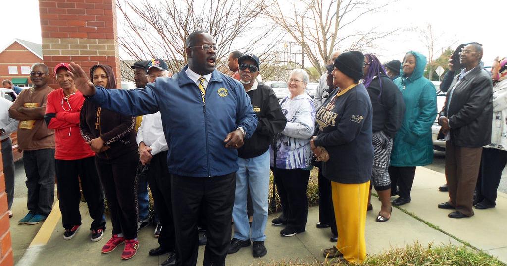 Lend-A-Ham drive is a success again this year | Local News ...