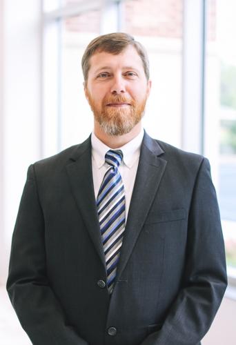 Scott Gaither Named Director of Conyers Planning and Inspections ...