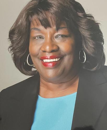 Carolyn Wright encourages positive outlook for those fighting breast cancer | News ...