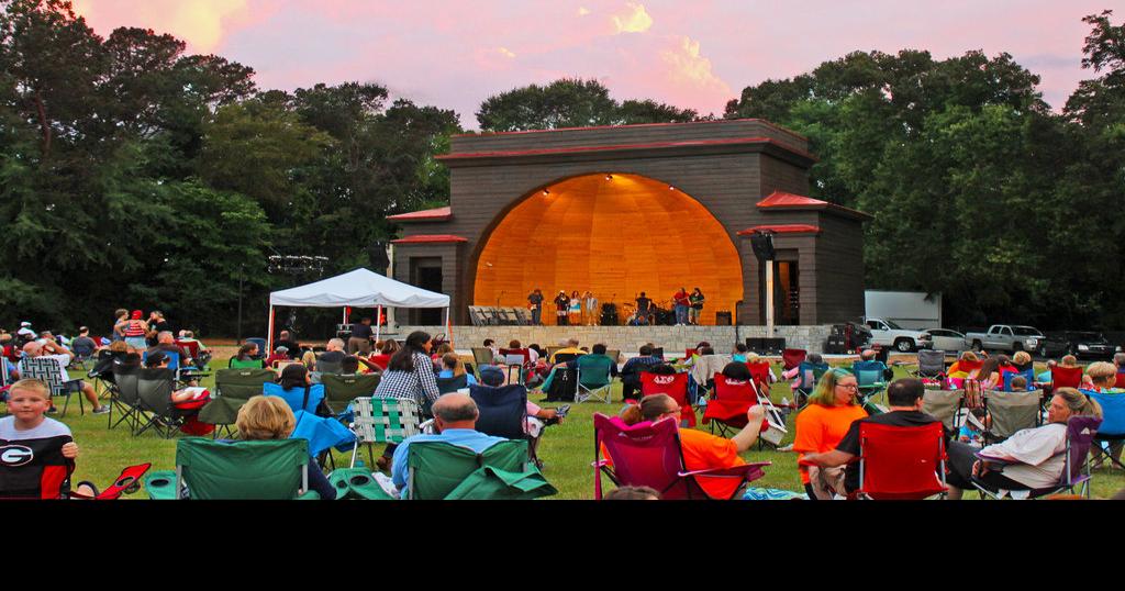 Grand grand opening: New Legion Field opens (officially) with success ...