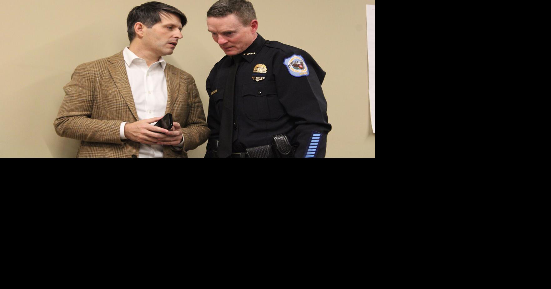 Third Suspect in McEachern Shooting Identified as Parents Call for ...