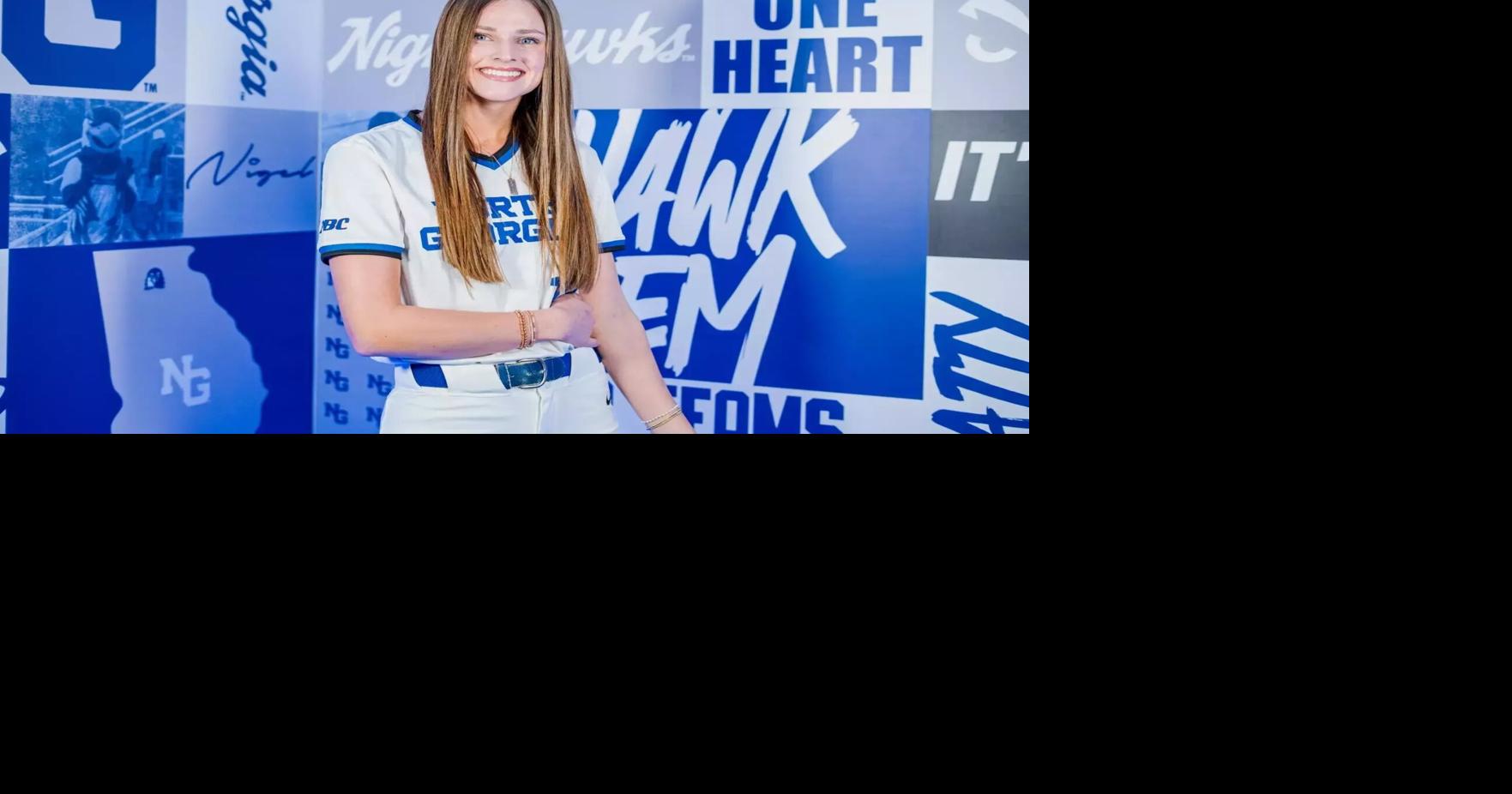 Eastside Grad Natalie Ray Named First-Team All-Peach Belt | Sports ...