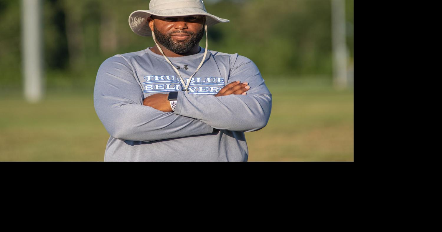 Getting to know... Spencer Fortson | Sports | rockdalenewtoncitizen.com