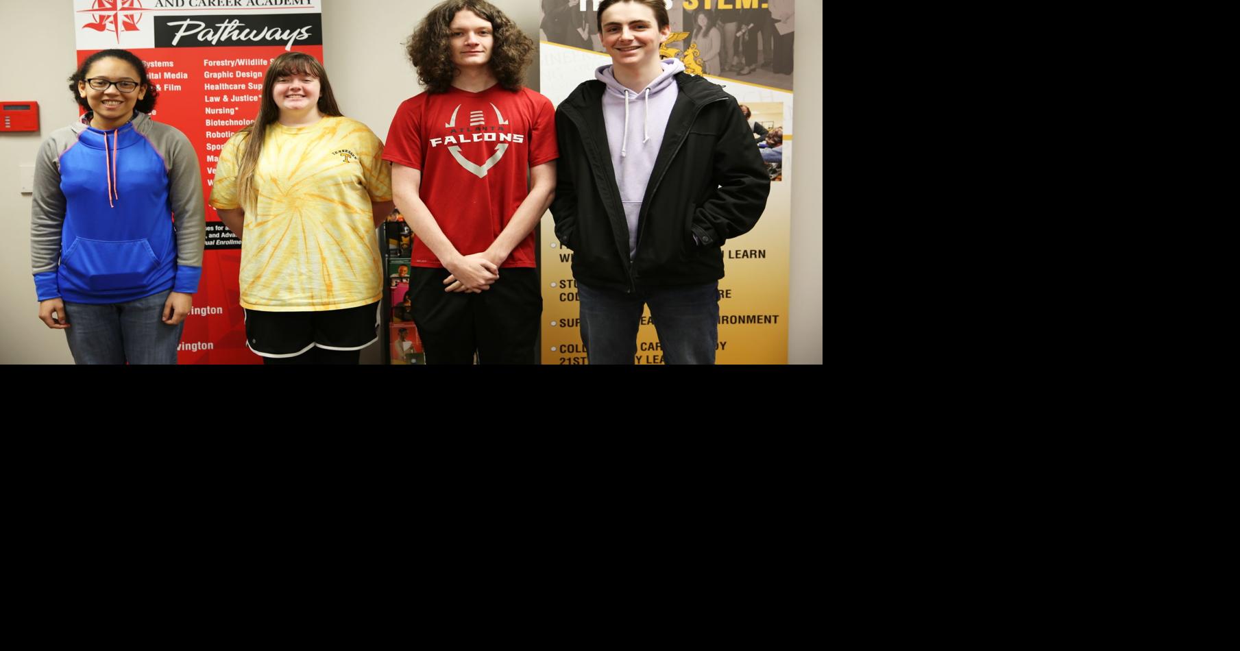 Eastside and NCCA math teams win awards at 2020 Regional High School ...