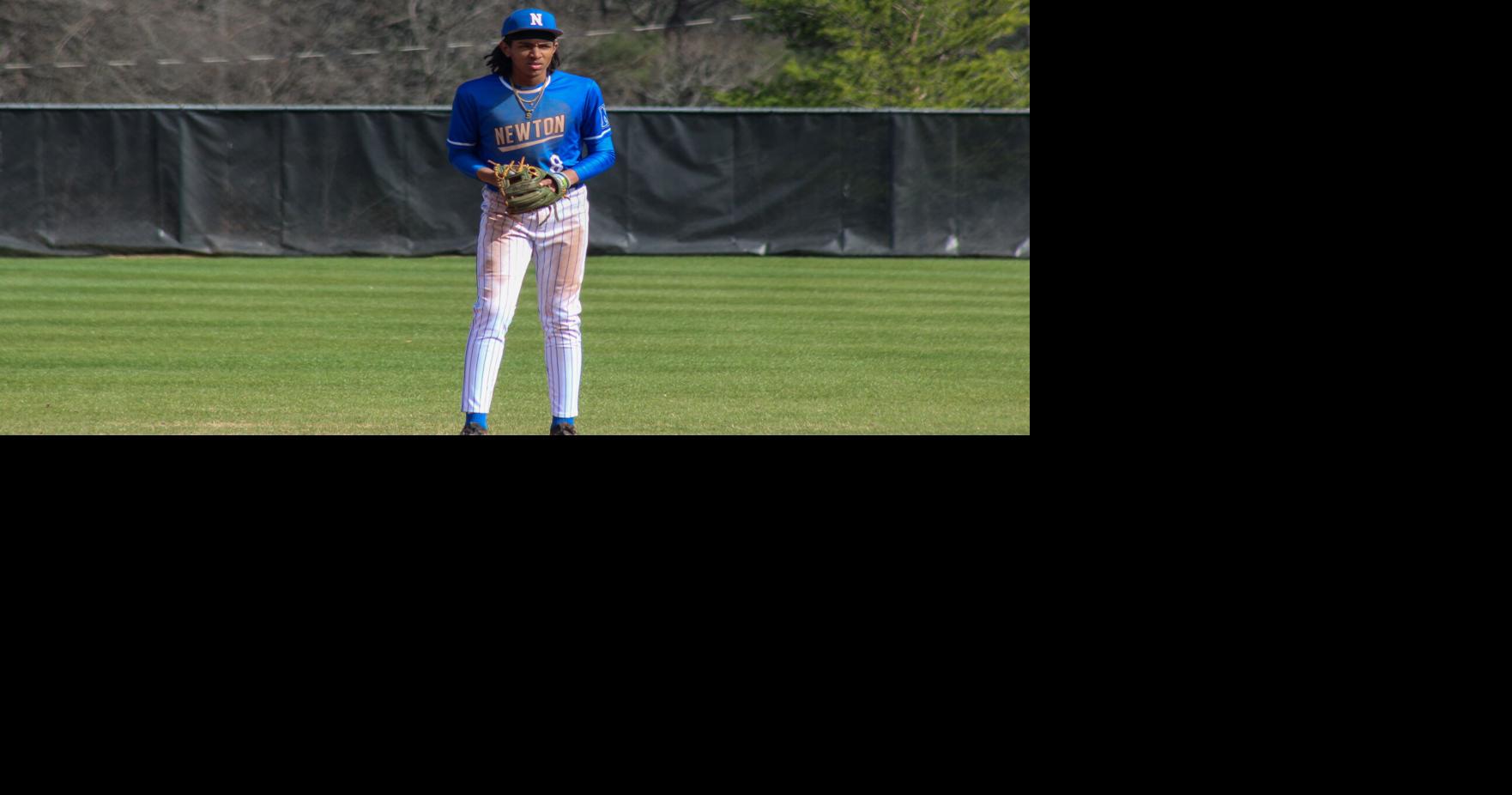 Newton Baseball Tandem Named Georgia Dugout Club All-State | Sports ...