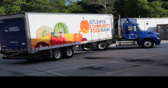 Atlanta Food Bank gives grants to local helpers | News ...