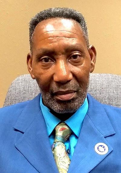 Kenneth Morgan working to rejuvenate West Ward | Local News ...
