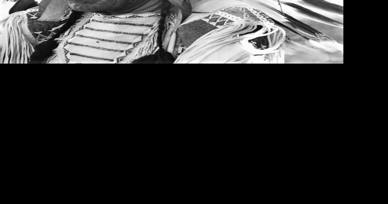 VETERANS STORY: The Red Cloud legacy | News | rockdalenewtoncitizen.com