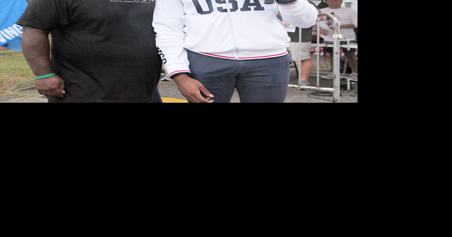 Thousands turn out for annual Fuzz Run | News | rockdalenewtoncitizen.com