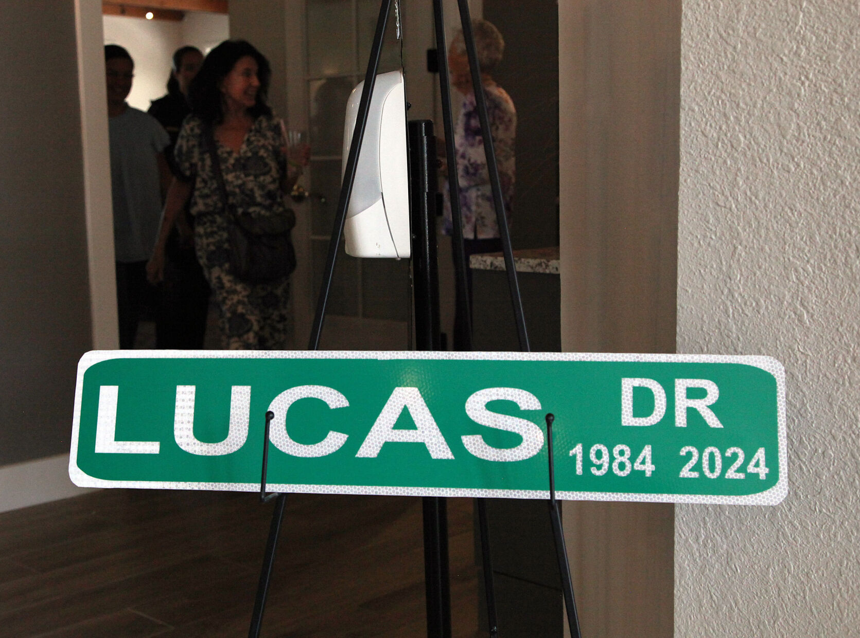 PHOTOS: Conyers City Manager Tony Lucas Retires After 40 Years ...