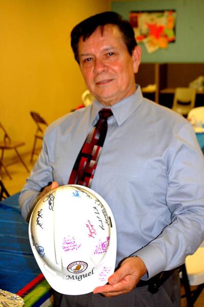 Miguel Valentin resigns as RDOT Director | Local News ...