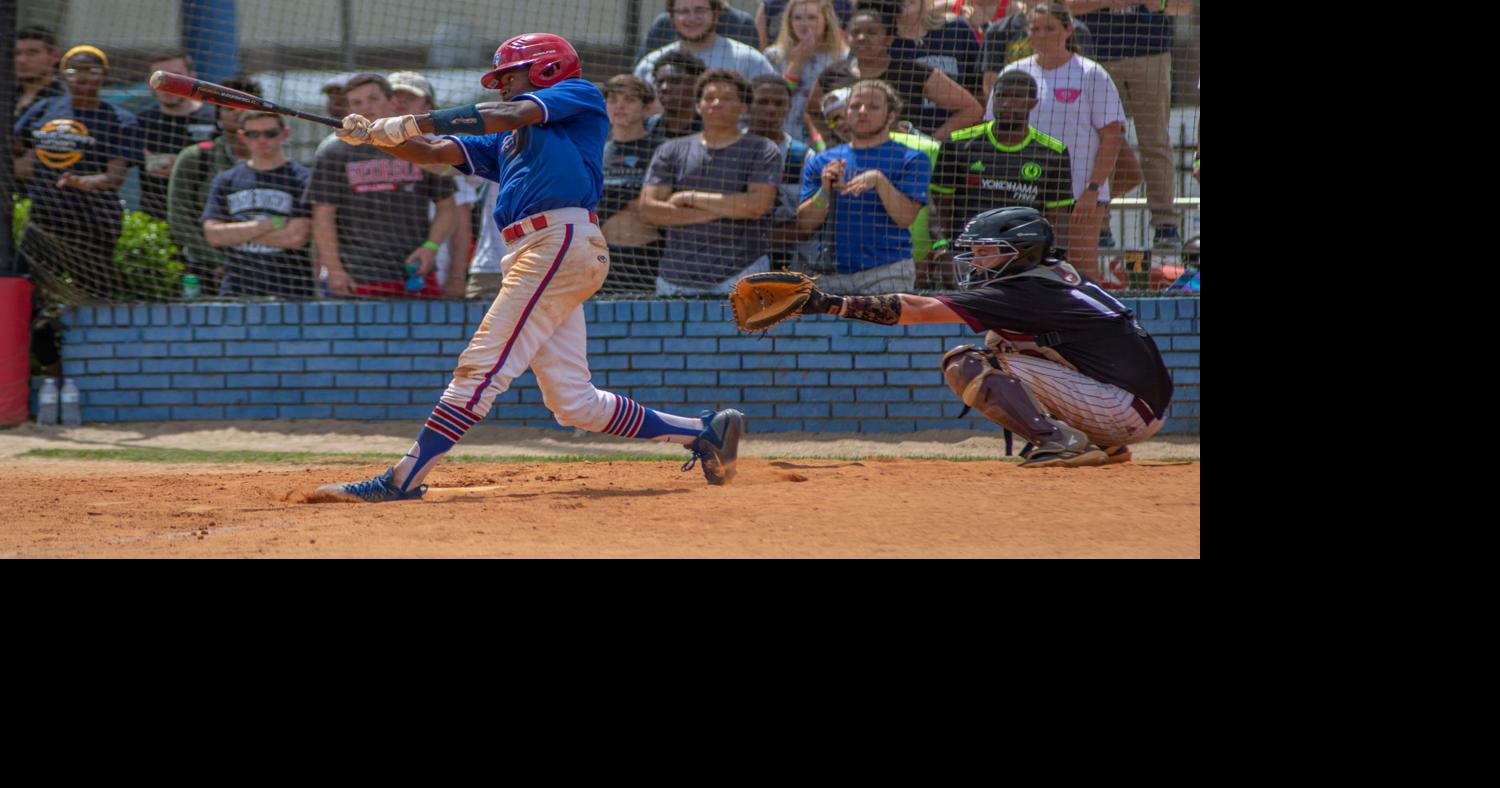 Heritage's Darryl Buggs finds stride during breakout junior season ...