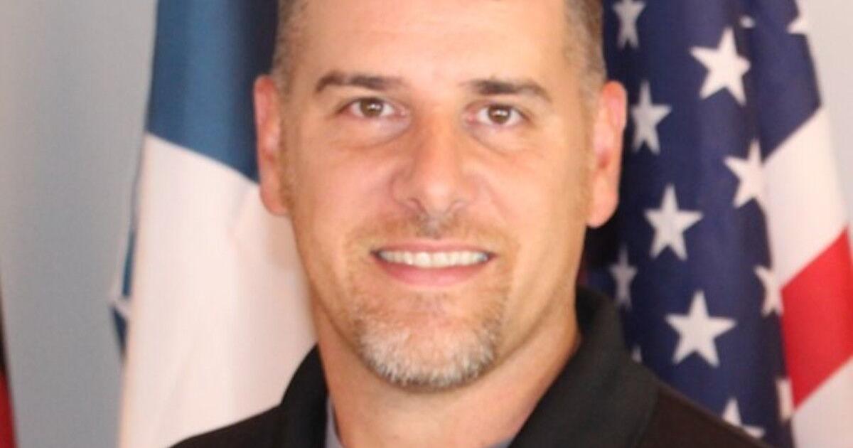 Veteran and entrepreneur Jared Rutberg announces bid for Covington City ...