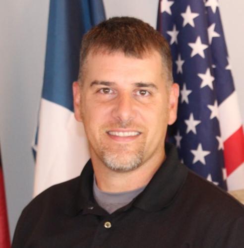 Veteran and entrepreneur Jared Rutberg announces bid for Covington City ...