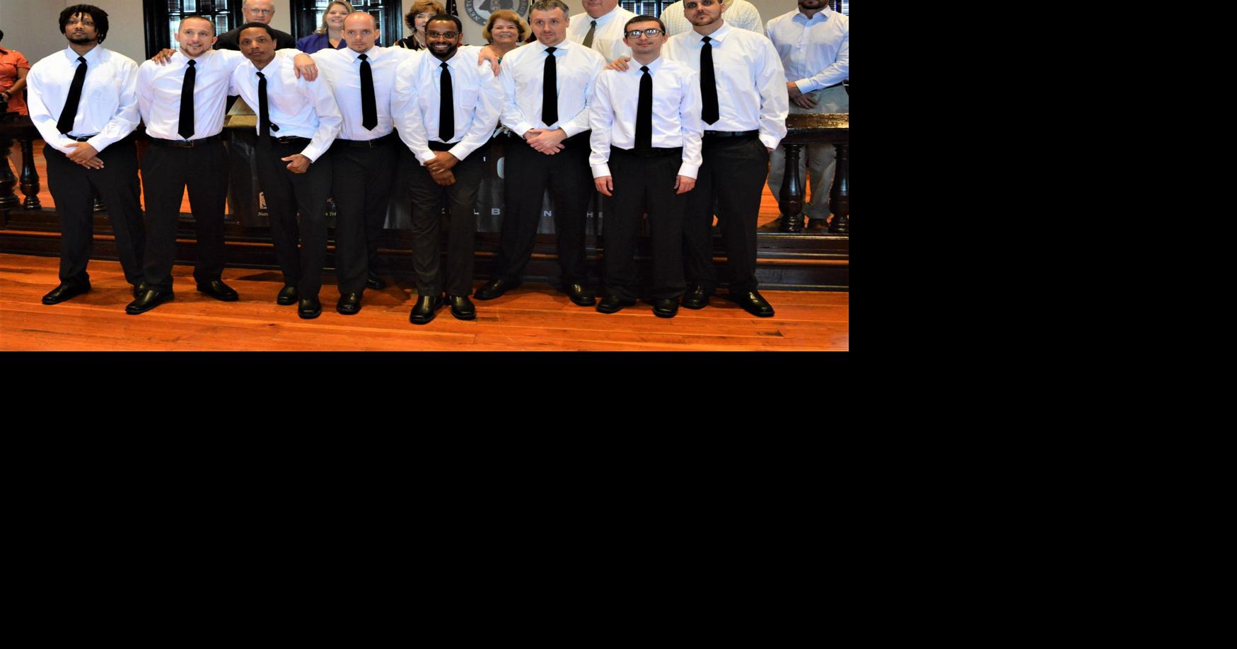 RSAT graduates ready to embark on better life journeys | News ...