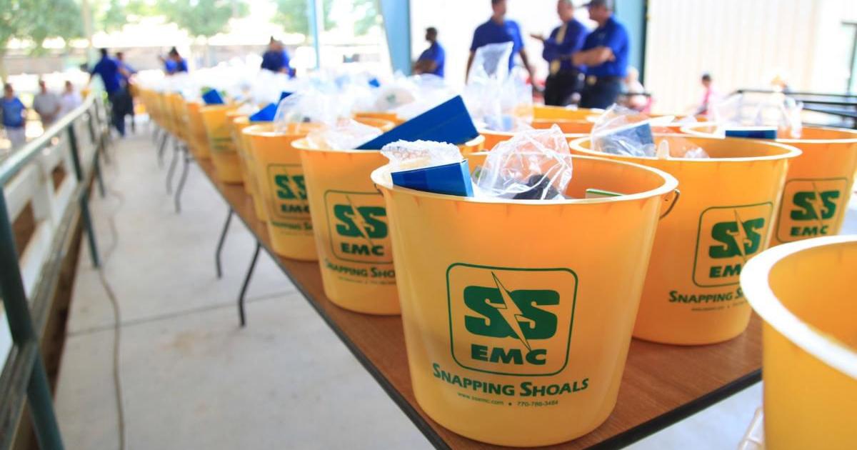 Snapping Shoals EMC to hold 80th annual meeting | Local News ...