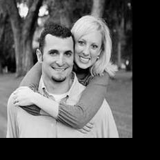 Keith-Cowart Engagement | News | rockdalenewtoncitizen.com