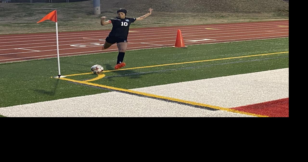 Rockdale County, Alcovy soccer players earn All-Region 3-AAAAAA honors ...