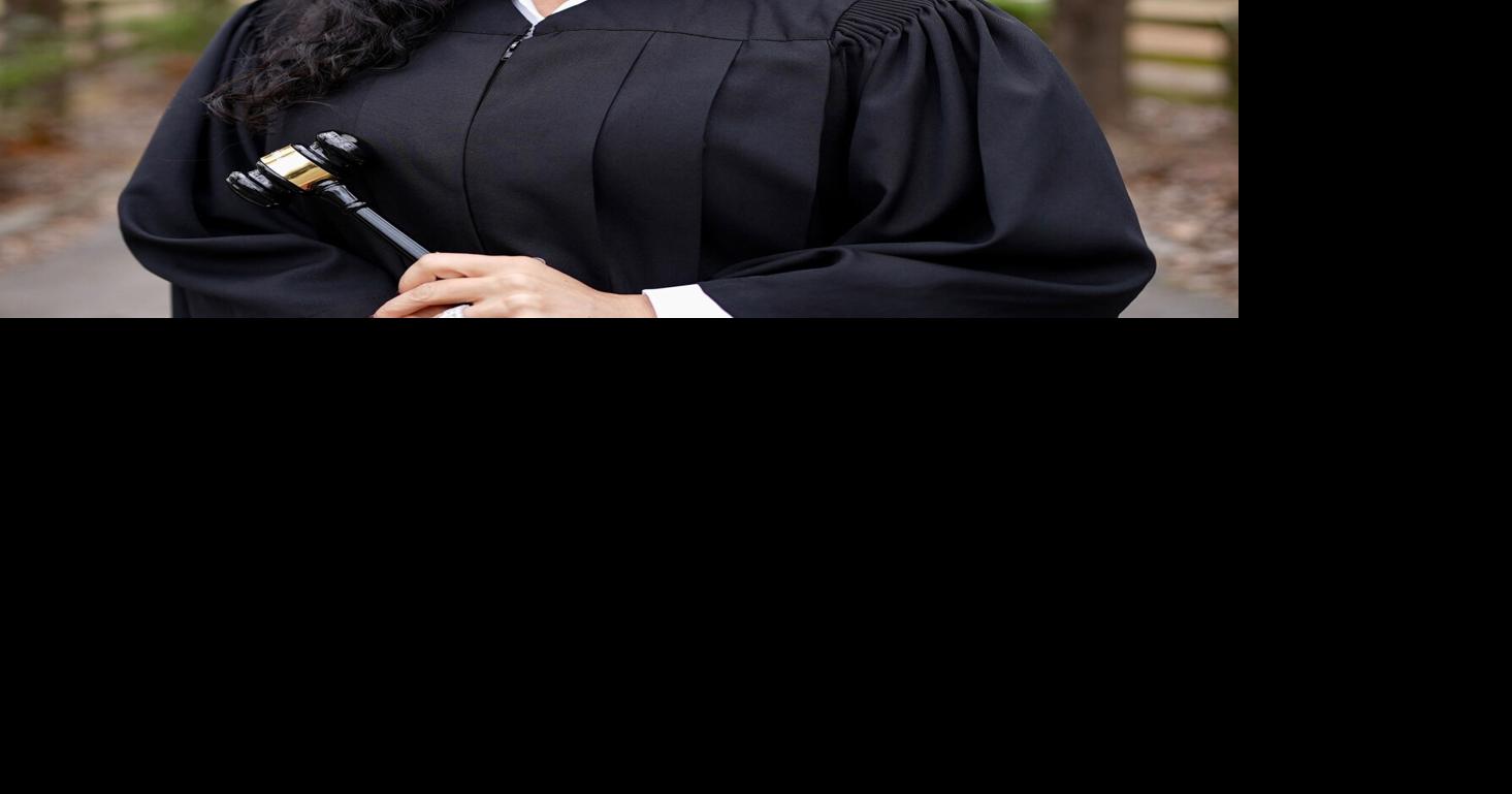 Mullins announces candidacy for Rockdale State Court Judge | News ...
