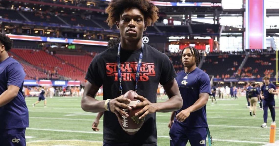 Newton's Keon Davis commits to Georgia Southern | Sports ...