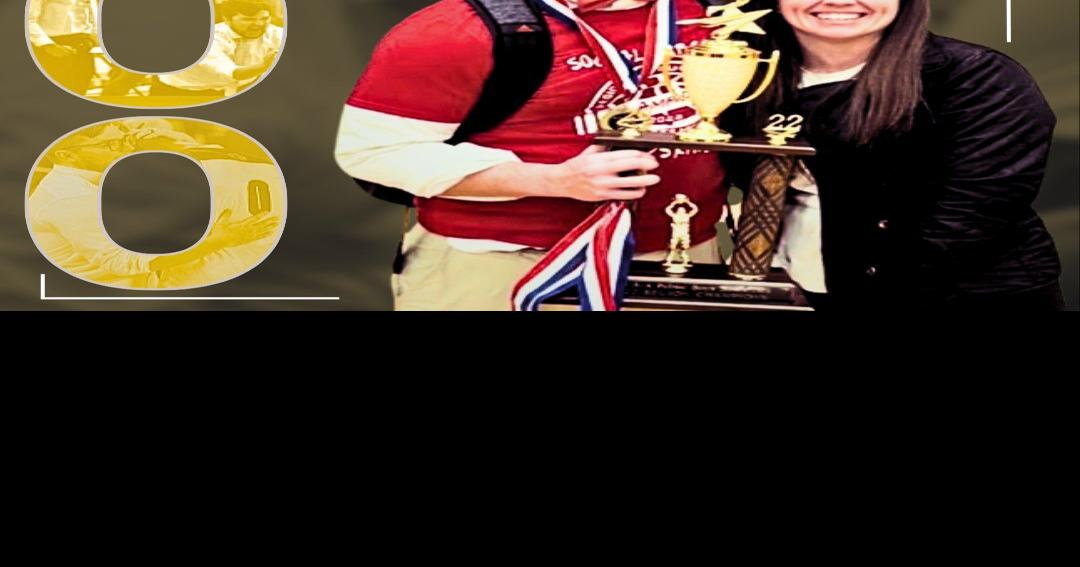 Alcovy Coach Taylor Jackson Adds to Local Legacy with 100th Career Win ...