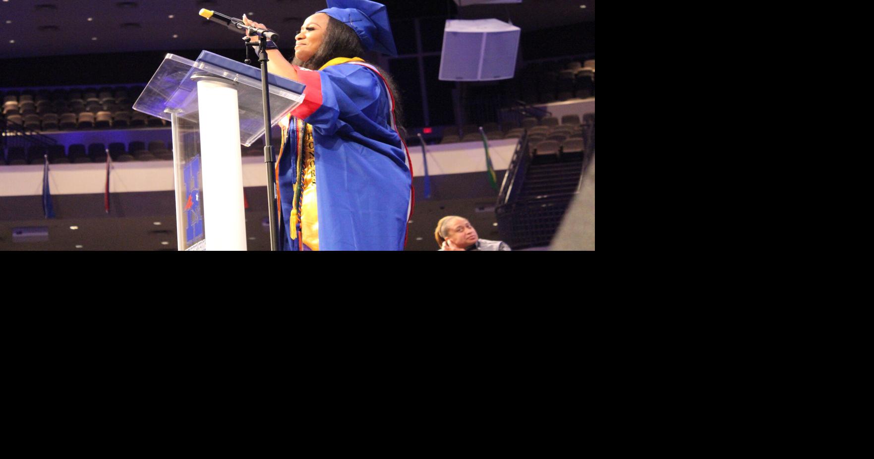 Heritage High School Graduates Celebrate Success | News ...