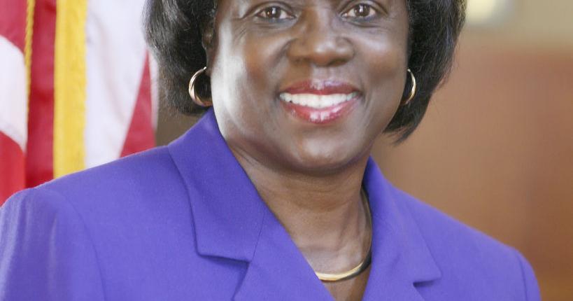 Pam Dickerson victorious in House District 113 race | Local News ...