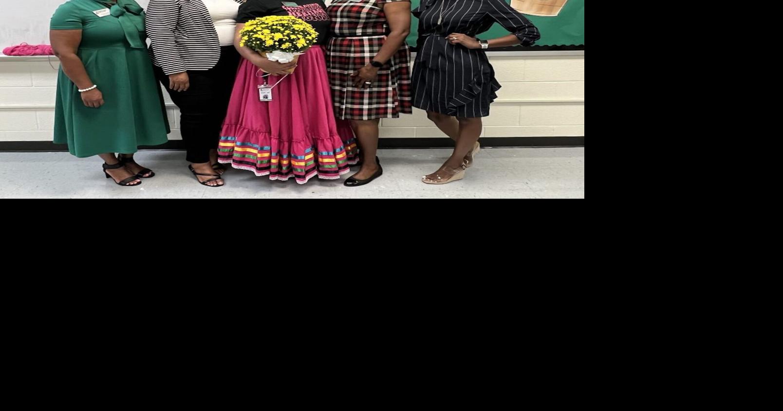 Rockdale Public Schools names Teacher of the year finalists | News ...